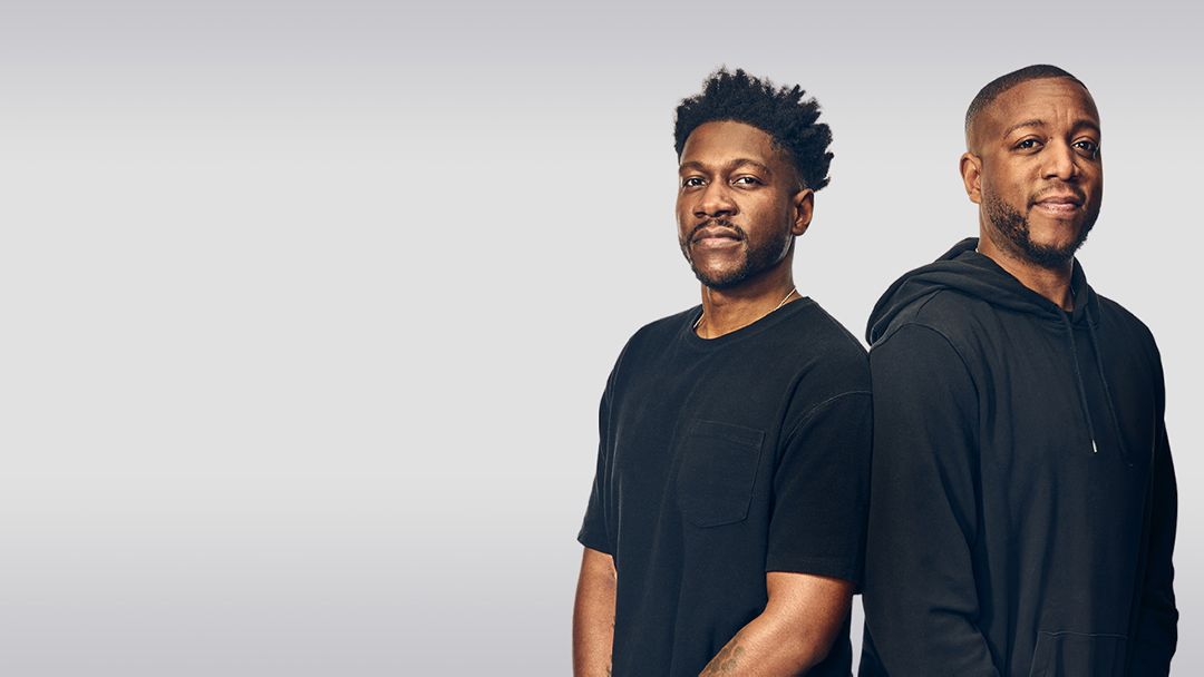 The History of 90s Hip Hop - Latest Episodes - Listen Now on Absolute ...