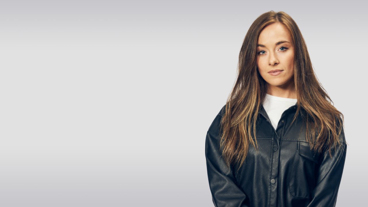 AmyElle - Latest Episodes - Listen Now on KISS