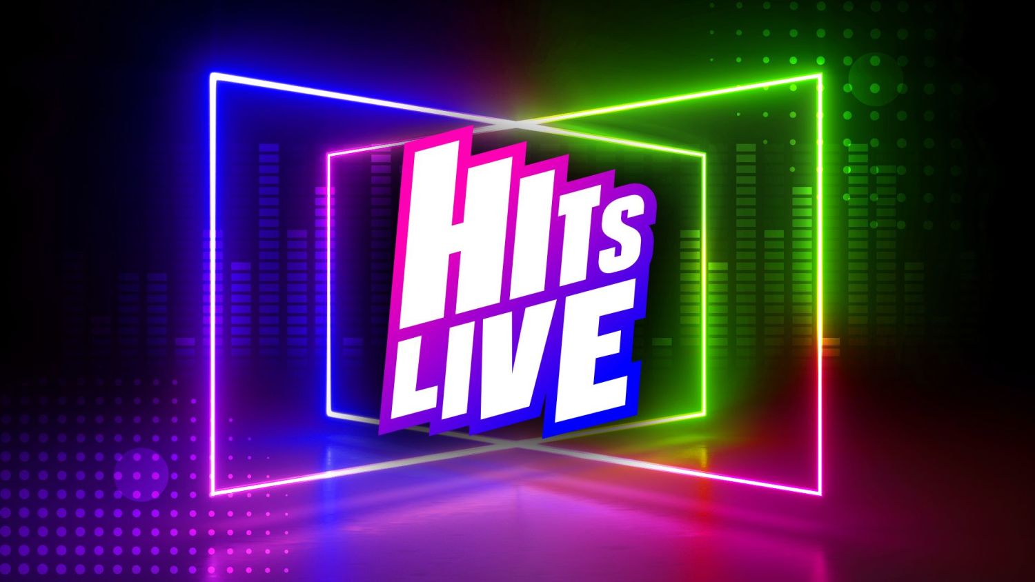 Hits Live 2021! - Latest Episodes - Listen Now on Hits Radio