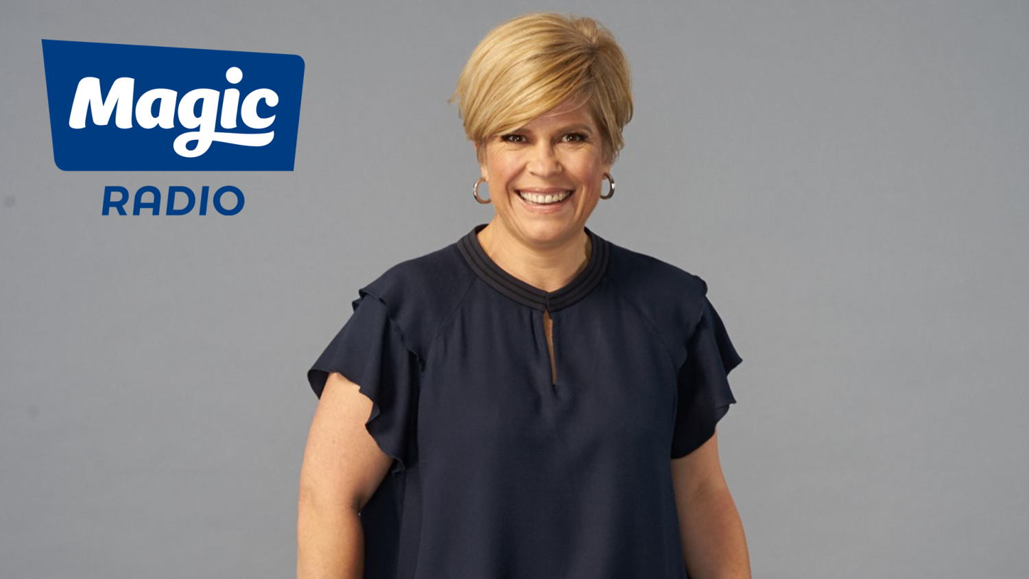 Emma B talks to Samantha Womack - Latest Episodes - Listen Now on Magic ...