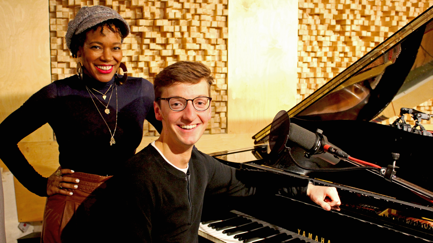 Jazz Meets Classical - Latest Episodes - Listen Now on Jazz FM