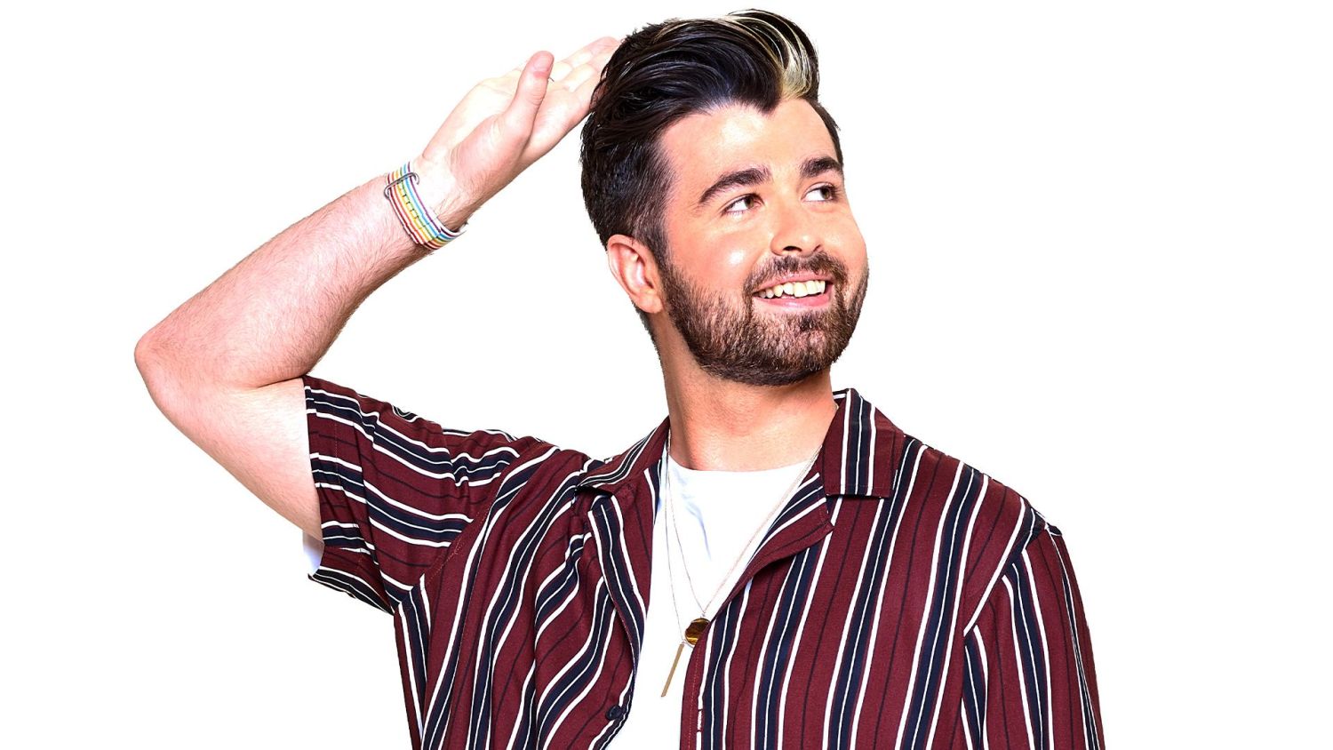 Jordan-Lee - Latest Episodes - Listen Now on Hits Radio 00s