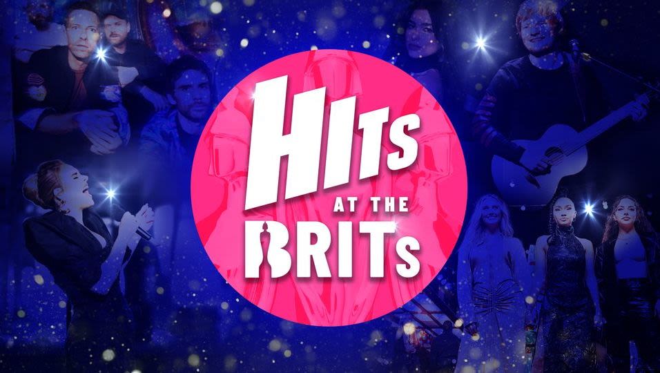 Hits At The Brits - Gemma & Mike - Latest Episodes - Listen Now on Hits ...