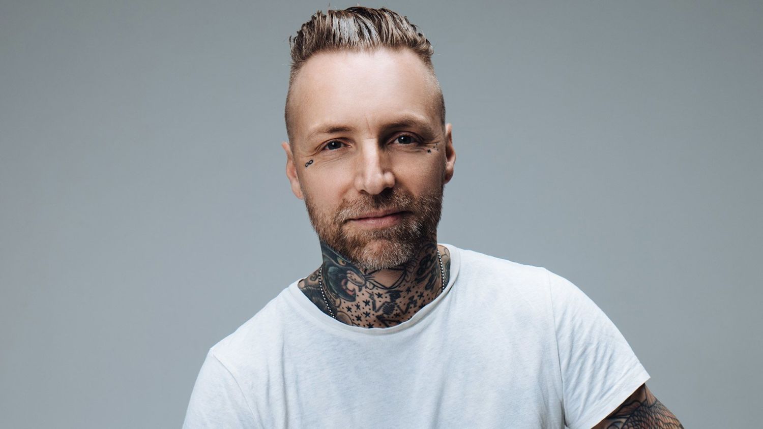 Nicke Borg - Senaste Episoder - Lyssna nu på Rockklassiker