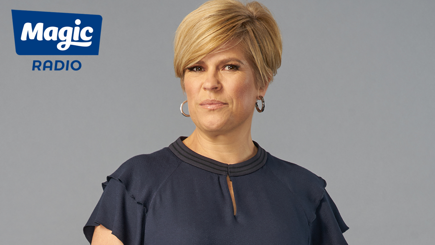 Magic's Menopause Month - Latest Episodes - Listen Now on Mellow Magic