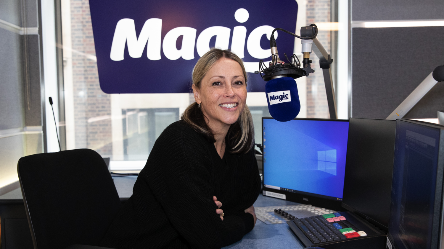Nicole Appleton - Latest Episodes - Listen Now on Mellow Magic