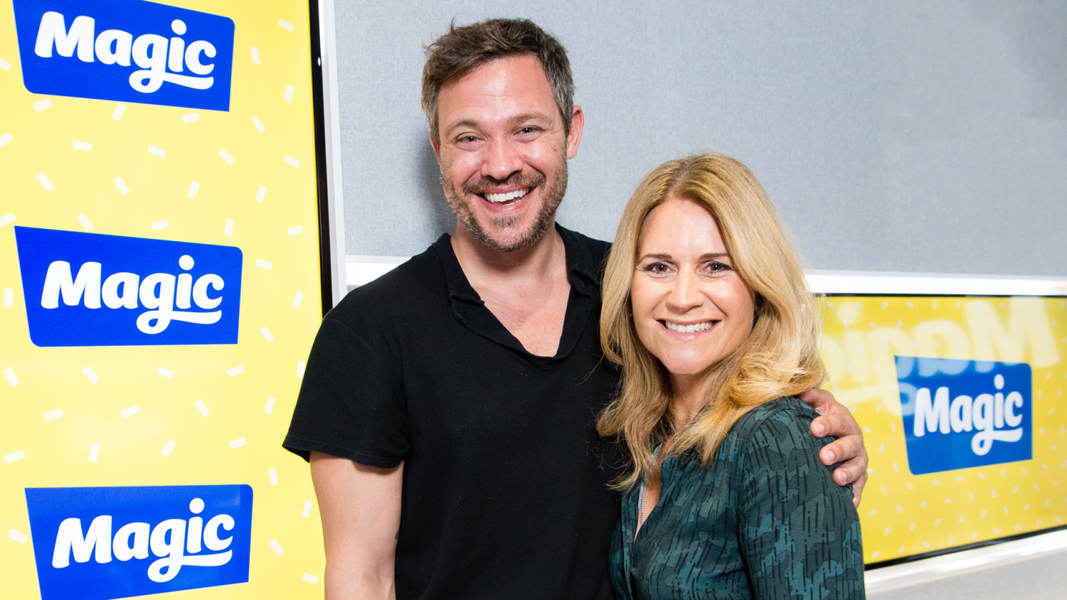 Magic Breakfast with Harriet and Will Young - Latest Episodes - Listen ...