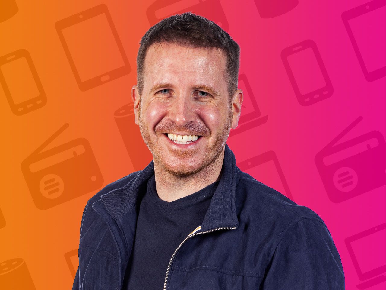 Garry & Steven Actually - Latest Episodes - Listen Now on Tay FM