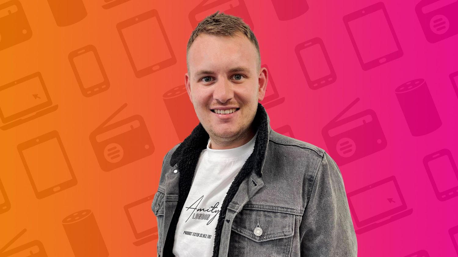 Gregor Runciman - Latest Episodes - Listen Now on Northsound 1