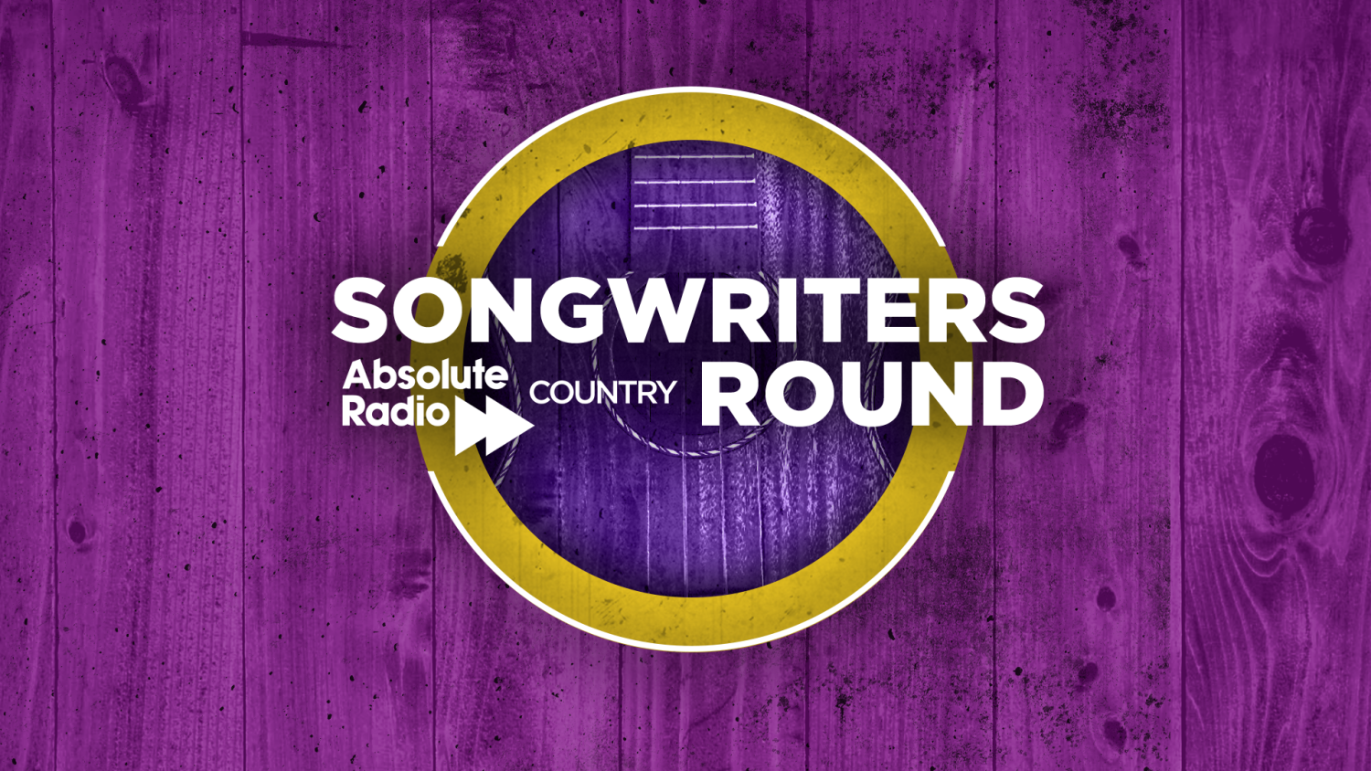 Songwriters Round - Latest Episodes - Listen Now on Absolute Radio Country