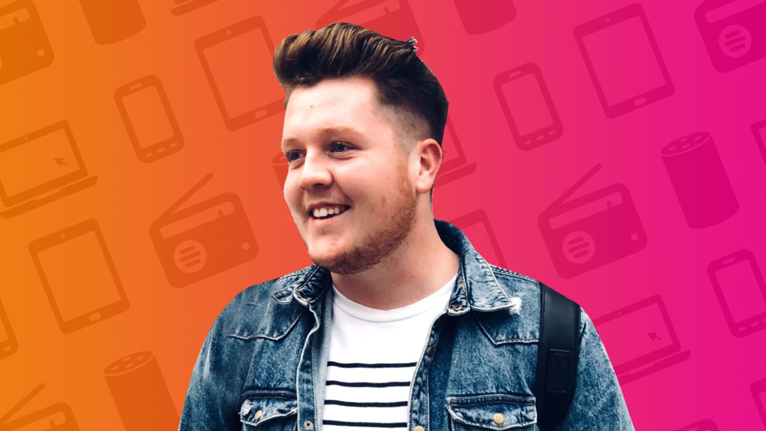 Jonny Campbell - Latest Episodes - Listen Now on Tay FM