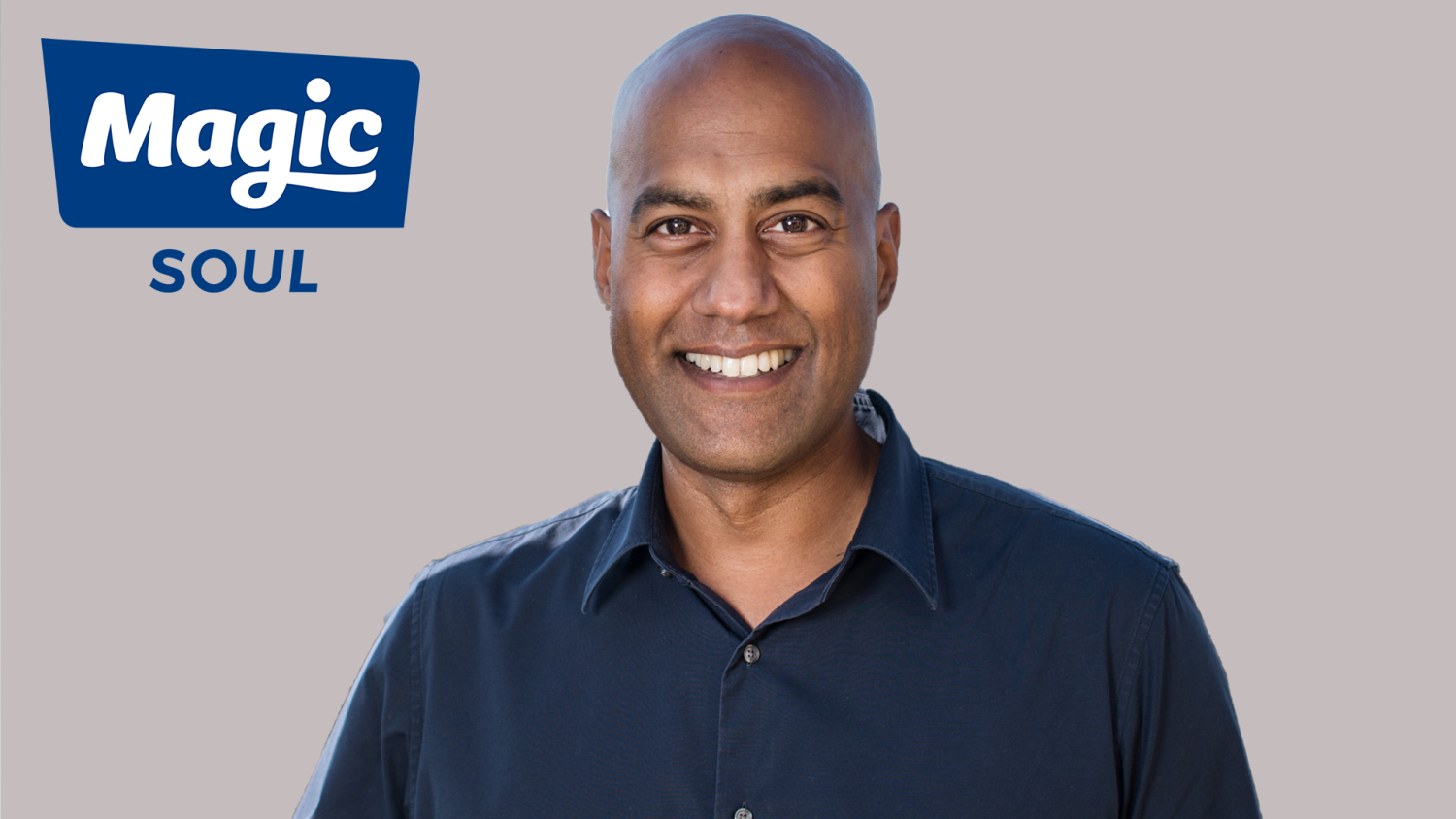 Magic Soul 80s Soul Show - Latest Episodes - Listen Now on Mellow Magic