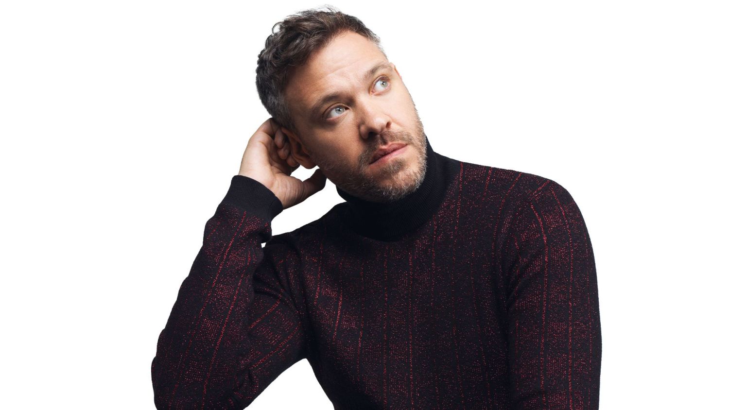 Jordan-Lee In Conversation With Will Young - Latest Episodes - Listen ...