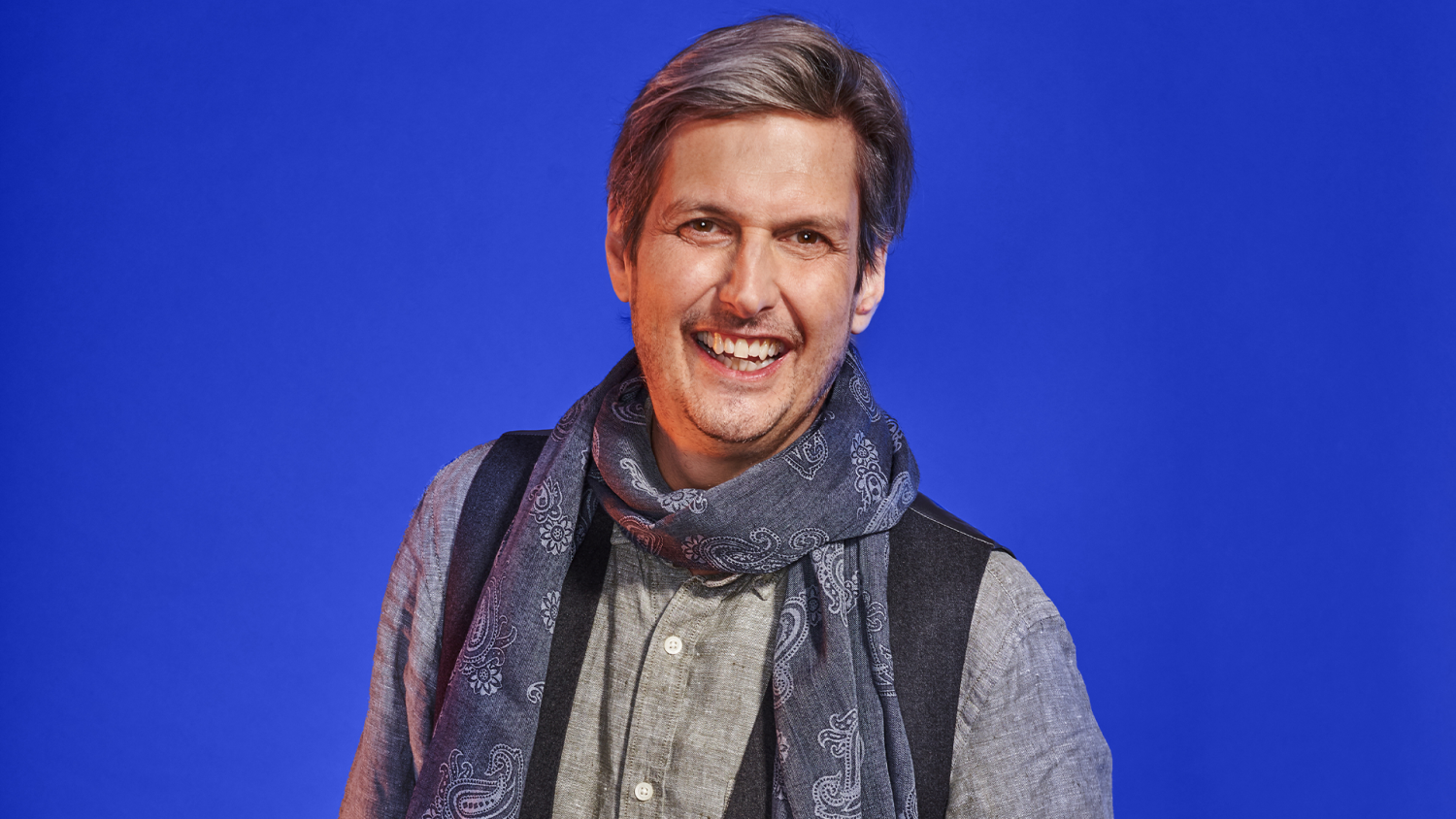 Jamie Crick Live at Love Supreme Festival 2023 - Latest Episodes ...