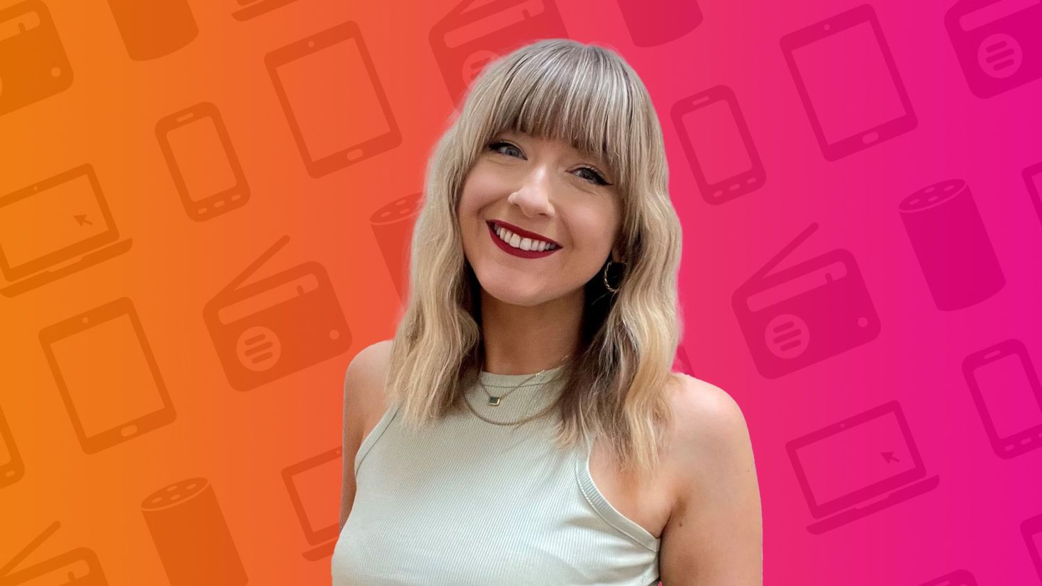 Lynsey Gibson - Latest Episodes - Listen Now on Northsound 1