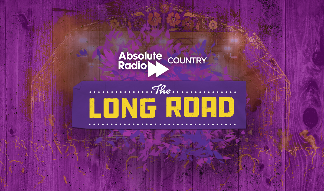 The Long Road Festival - Latest Episodes - Listen Now on Absolute Radio ...