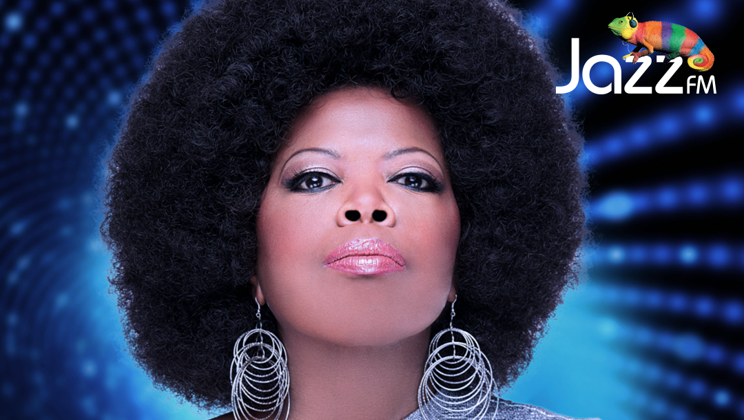 Soul All Dayer: Joyce Sims - Latest Episodes - Listen Now on Jazz FM