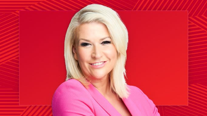 Caroline Fleck - Latest Episodes - Listen Now on Downtown Radio