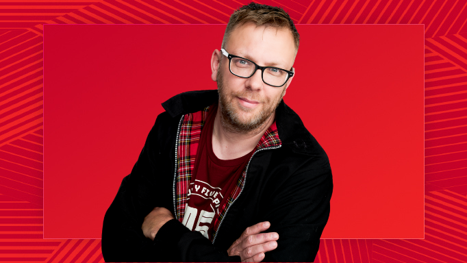 Neal McClelland - Latest Episodes - Listen Now on Downtown Radio