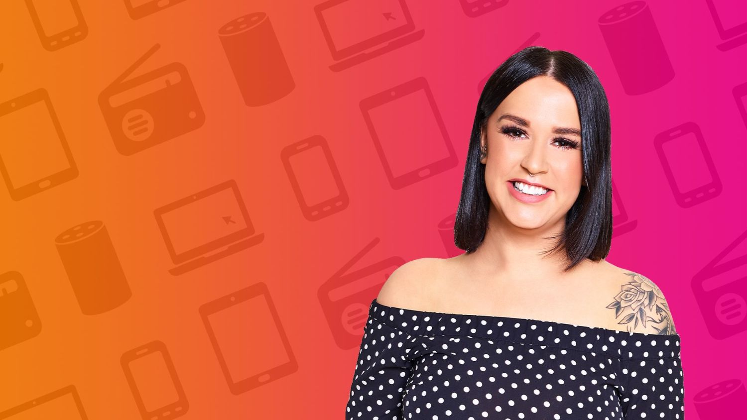 Jennie Longdon - Latest Episodes - Listen Now on Tay FM