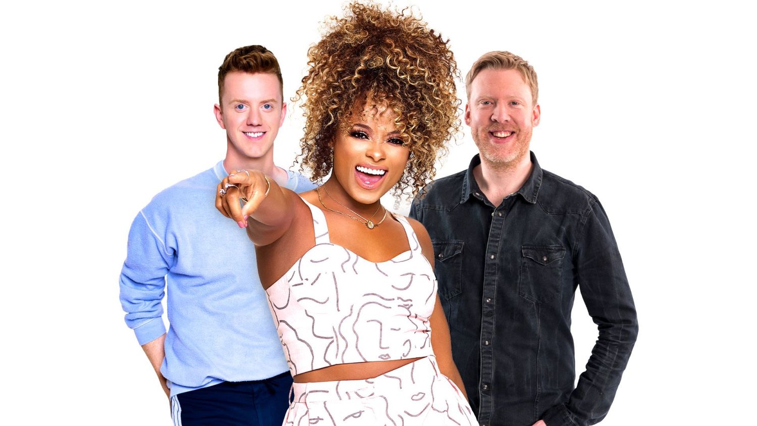 The Hits Radio Breakfast Show - Latest Episodes - Listen Now on Hits Radio