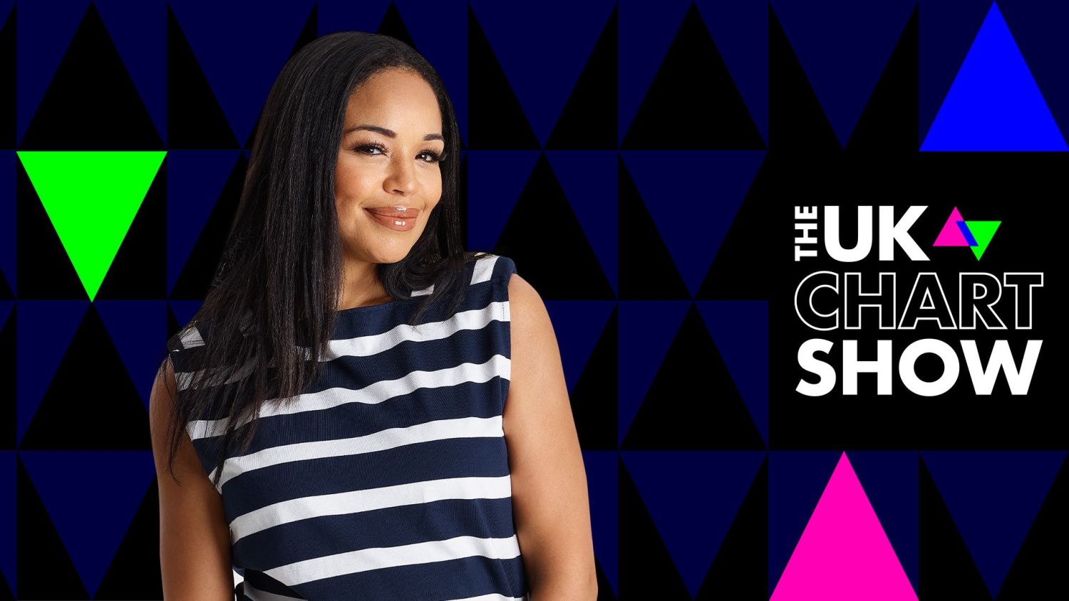 The UK Chart Show - Latest Episodes - Listen Now on Hits Radio Chilled