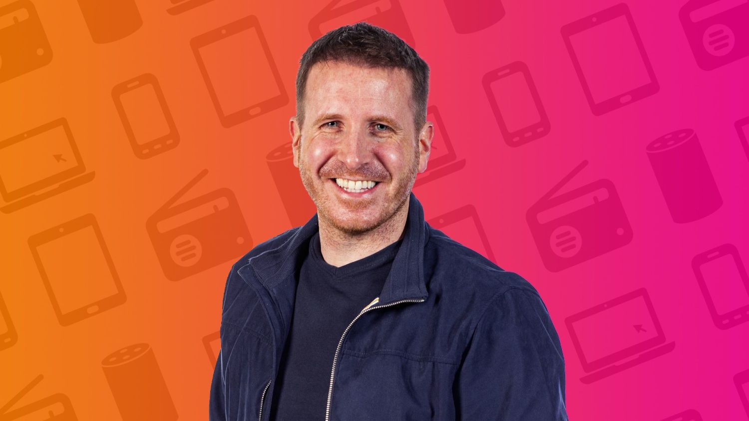 Garry Spence's Best of the Guests - Latest Episodes - Listen Now on Tay FM