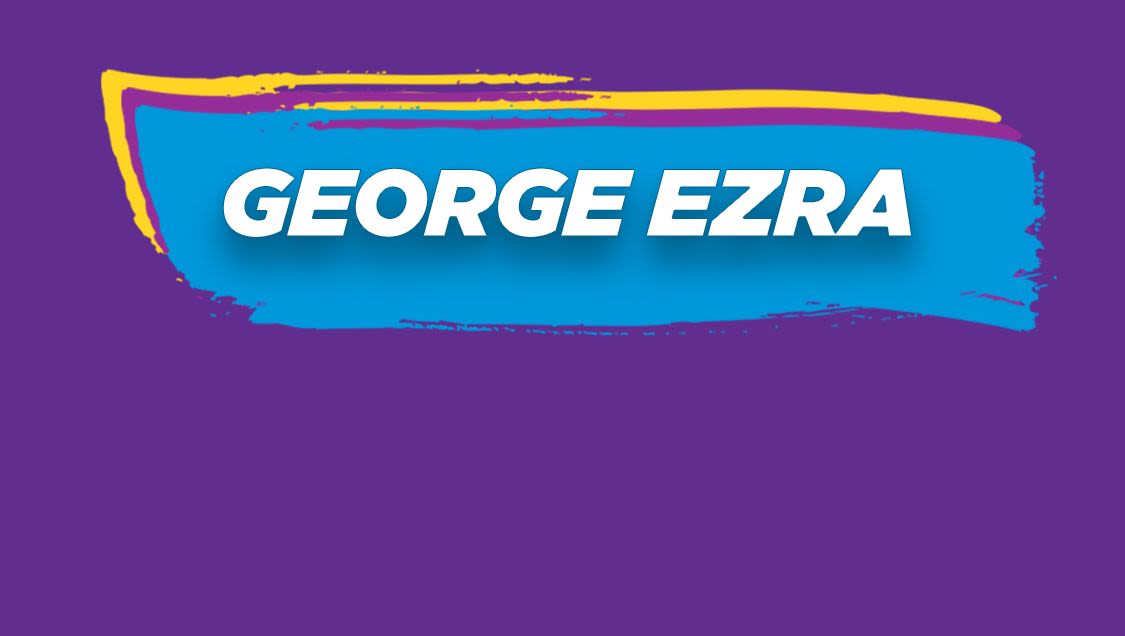 George Ezra: Live at Finsbury Park - Latest Episodes - Listen Now on ...