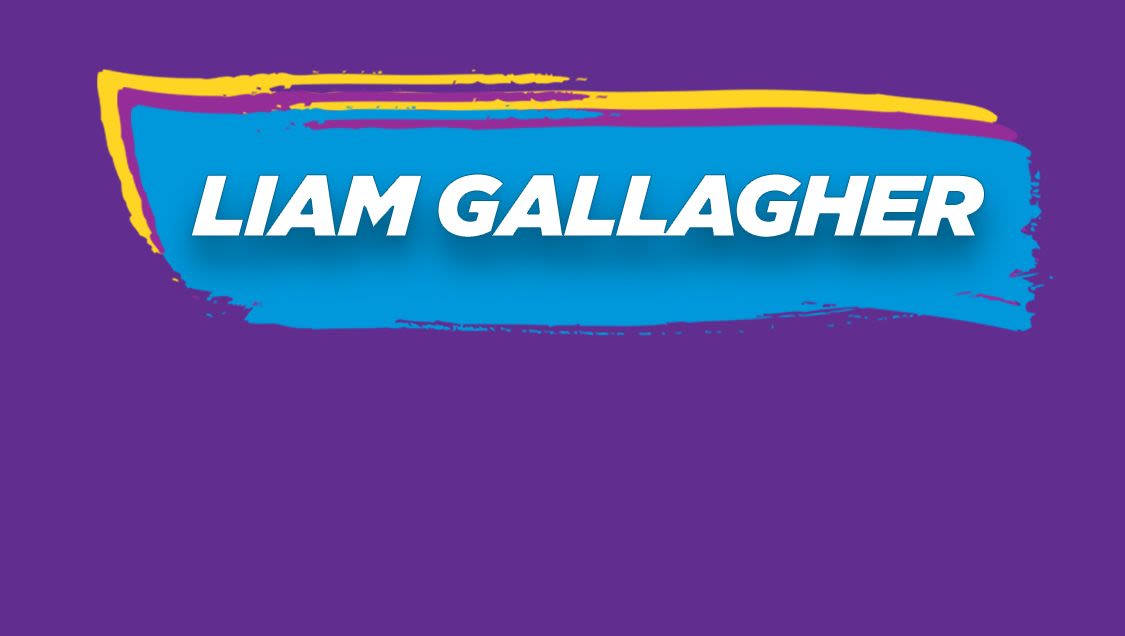 Liam Gallager: Live at Alexandra Head - Latest Episodes - Listen Now on ...
