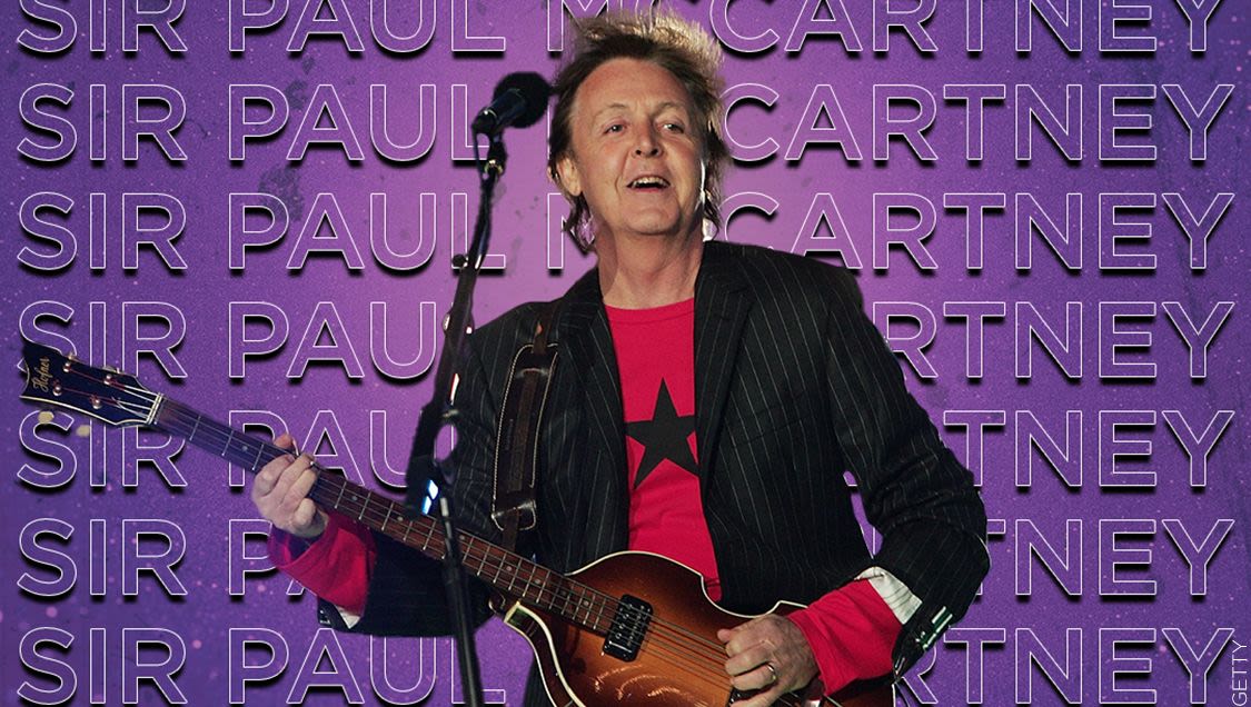 My Ever Present Past: The Magic of McCartney - Latest Episodes - Listen ...
