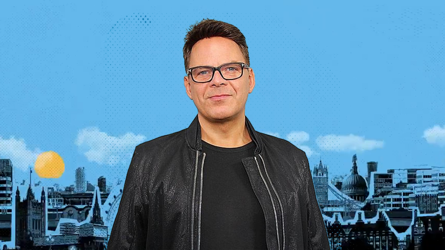 Rossie on Christmas Day - Latest Episodes - Listen Now on Greatest Hits ...