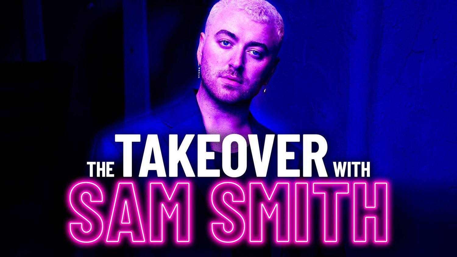 Sam Smith Takeover - Latest Episodes - Listen Now on Hits Radio Pride