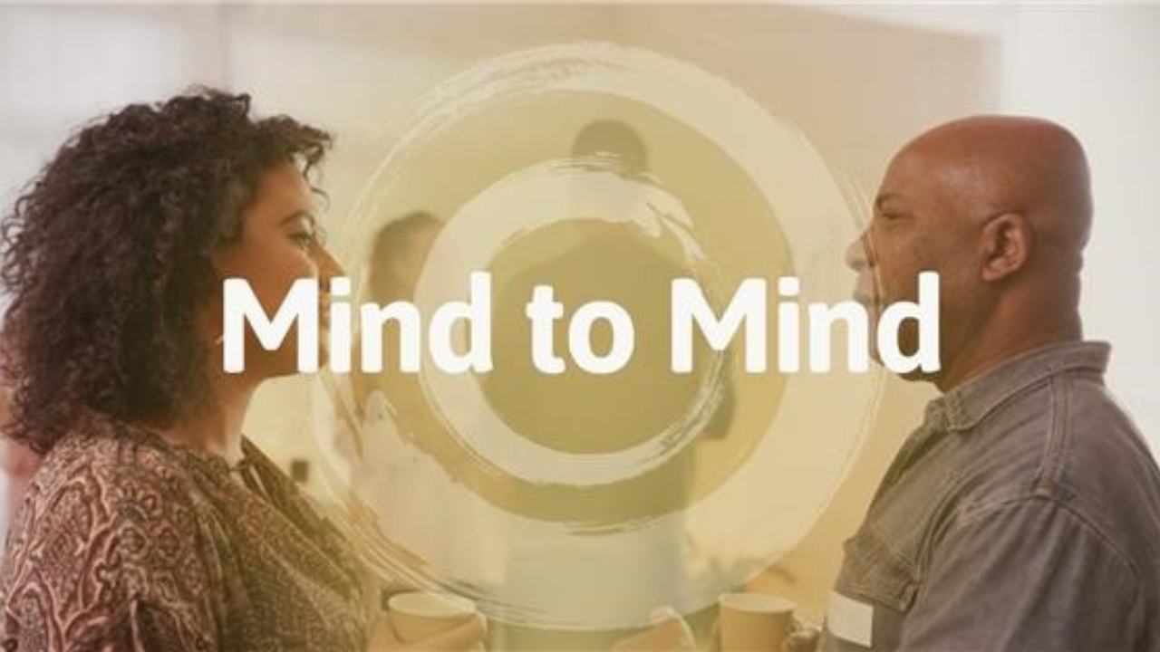 Mind to Mind - Latest Episodes - Listen Now on Tay FM