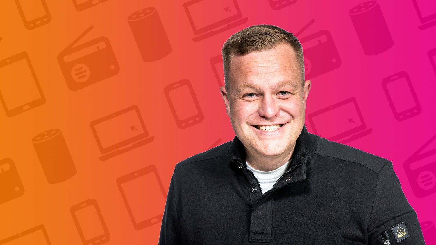 Jeff Diack - Latest Episodes - Listen Now on Northsound 1