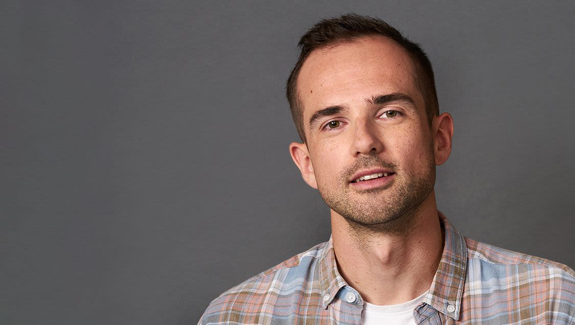 Jay Lawrence - Latest Episodes - Listen Now on Absolute Radio 90s