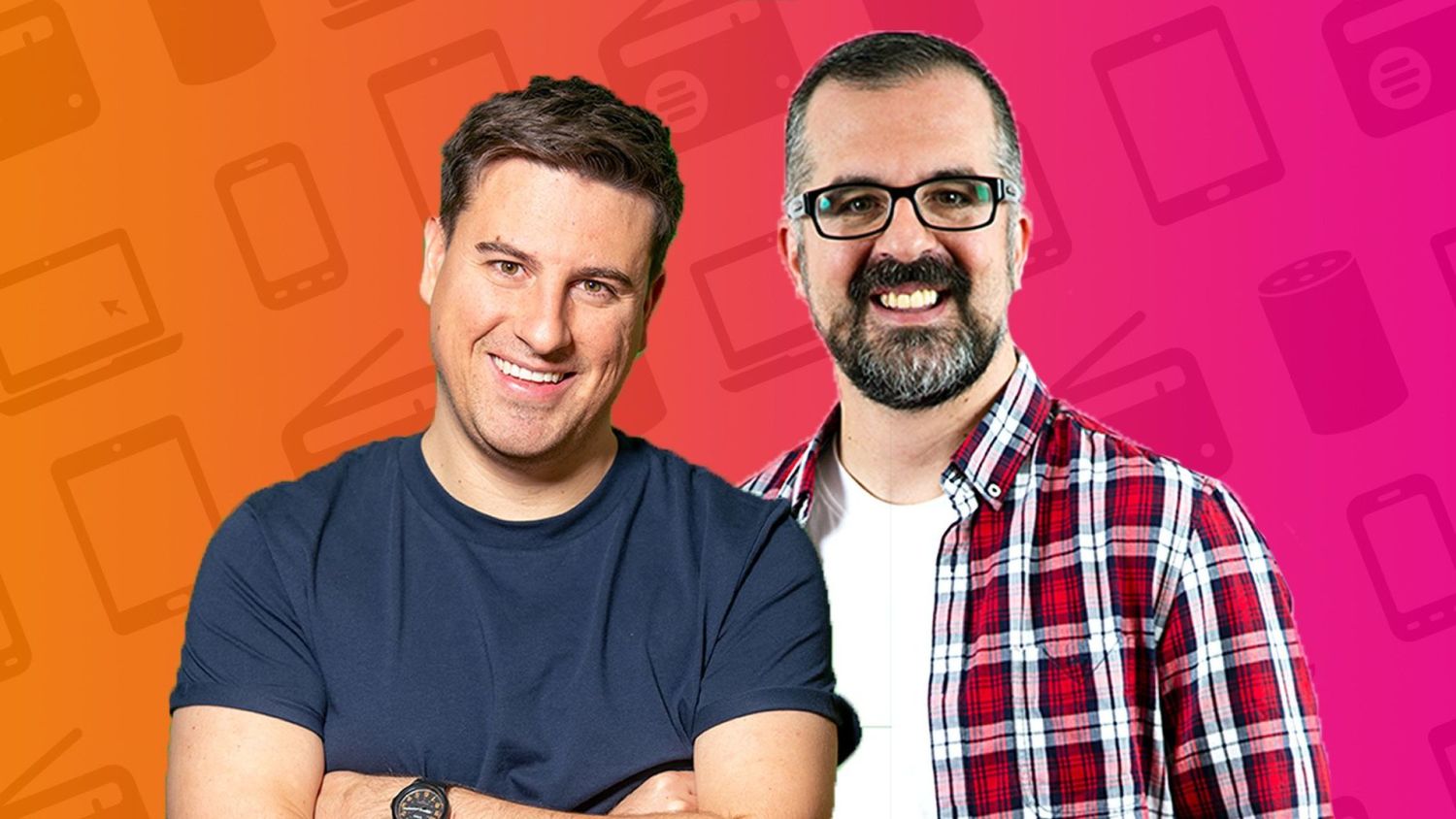 The Big Saturday Summer Show - Latest Episodes - Listen Now on Tay FM