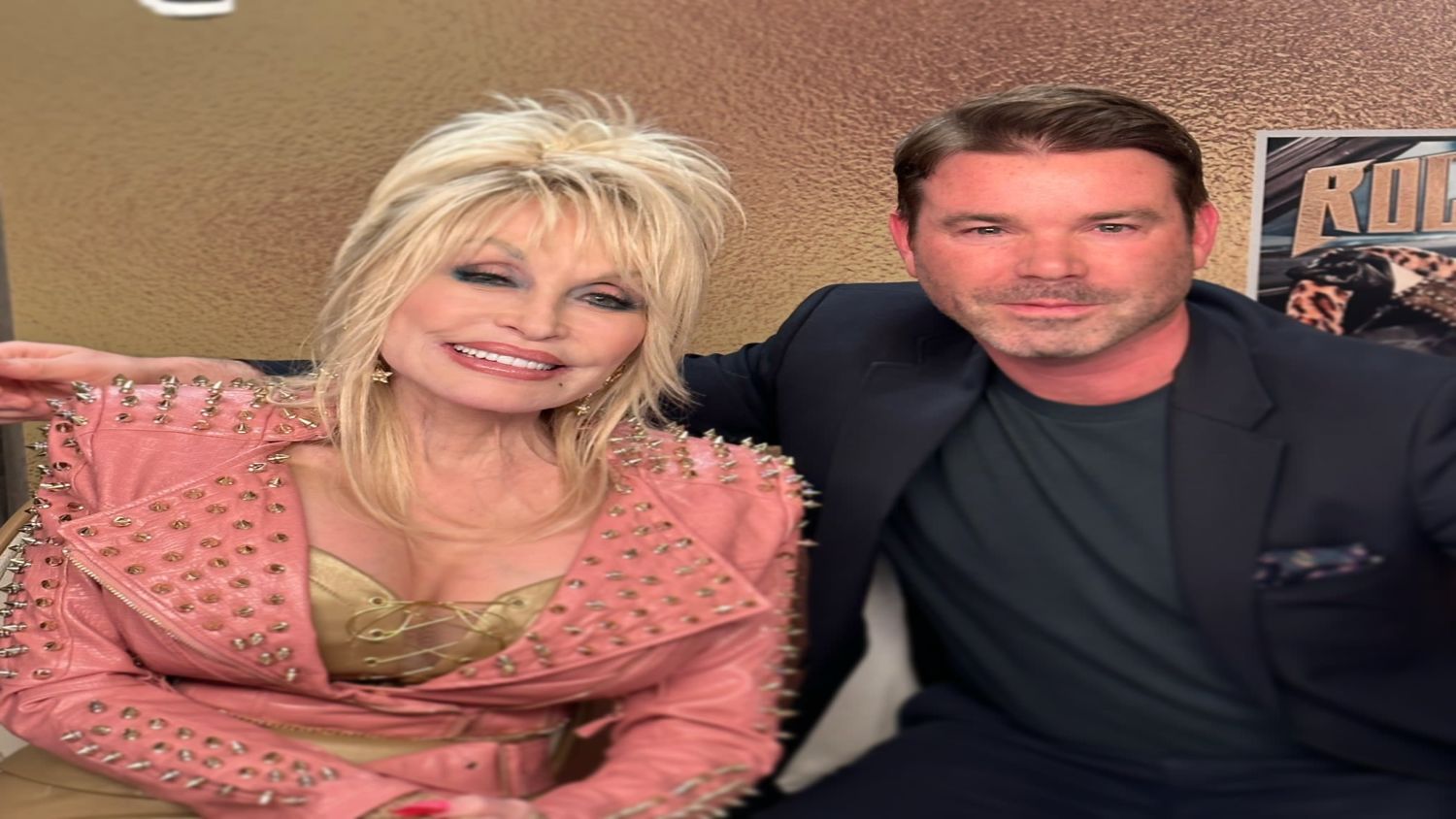 When Dave Met Dolly - Latest Episodes - Listen Now on Absolute Radio ...