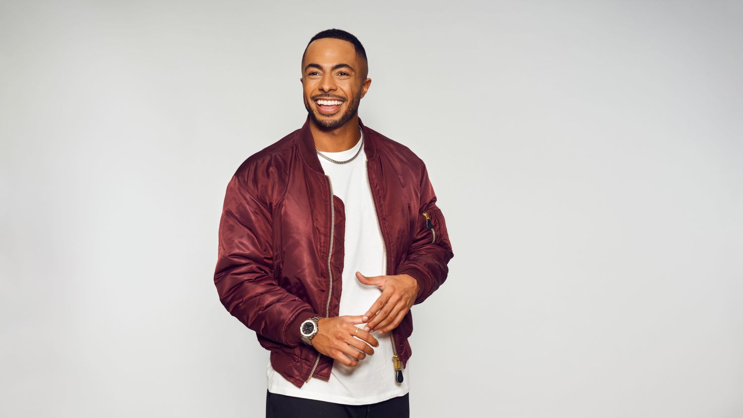 Tyler - Latest Episodes - Listen Now on KISS