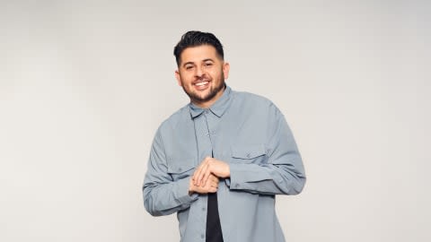 Alex - Latest Episodes - Listen Now on KISS