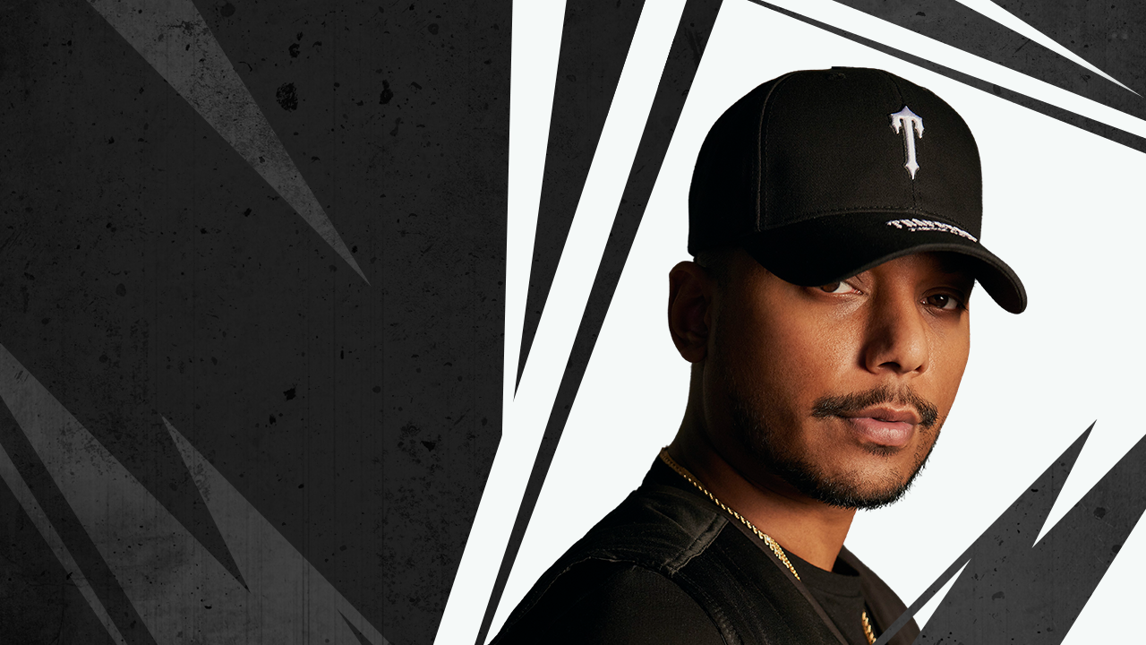 Rude Kid - Latest Episodes - Listen Now on KISS XTRA