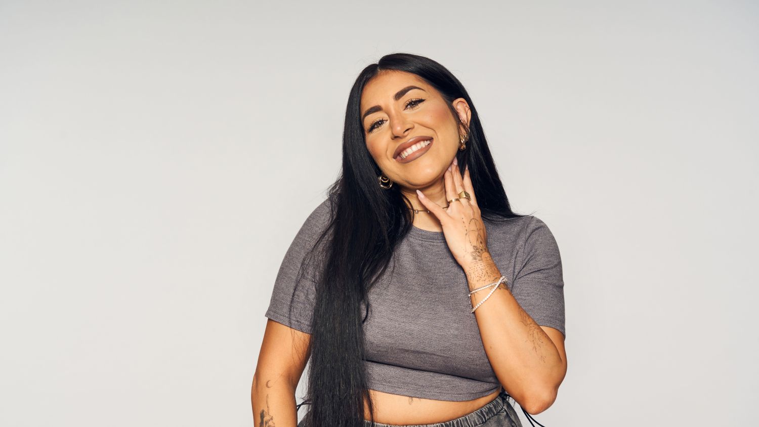 New Music: Ellie Prohan - Latest Episodes - Listen Now on KISS