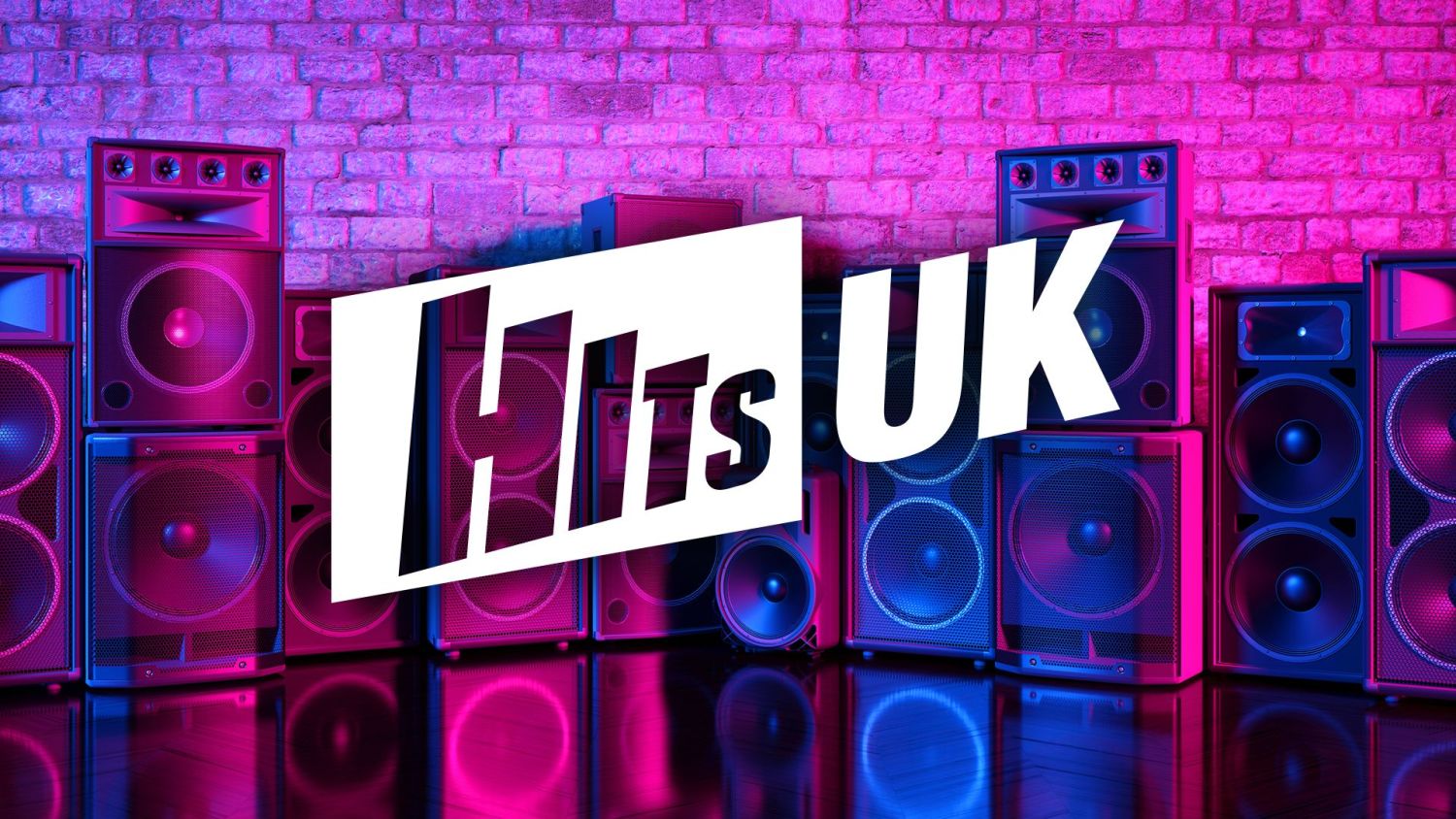 Hits UK - Chris Taylor - Latest Episodes - Listen Now on Hits Radio Chilled
