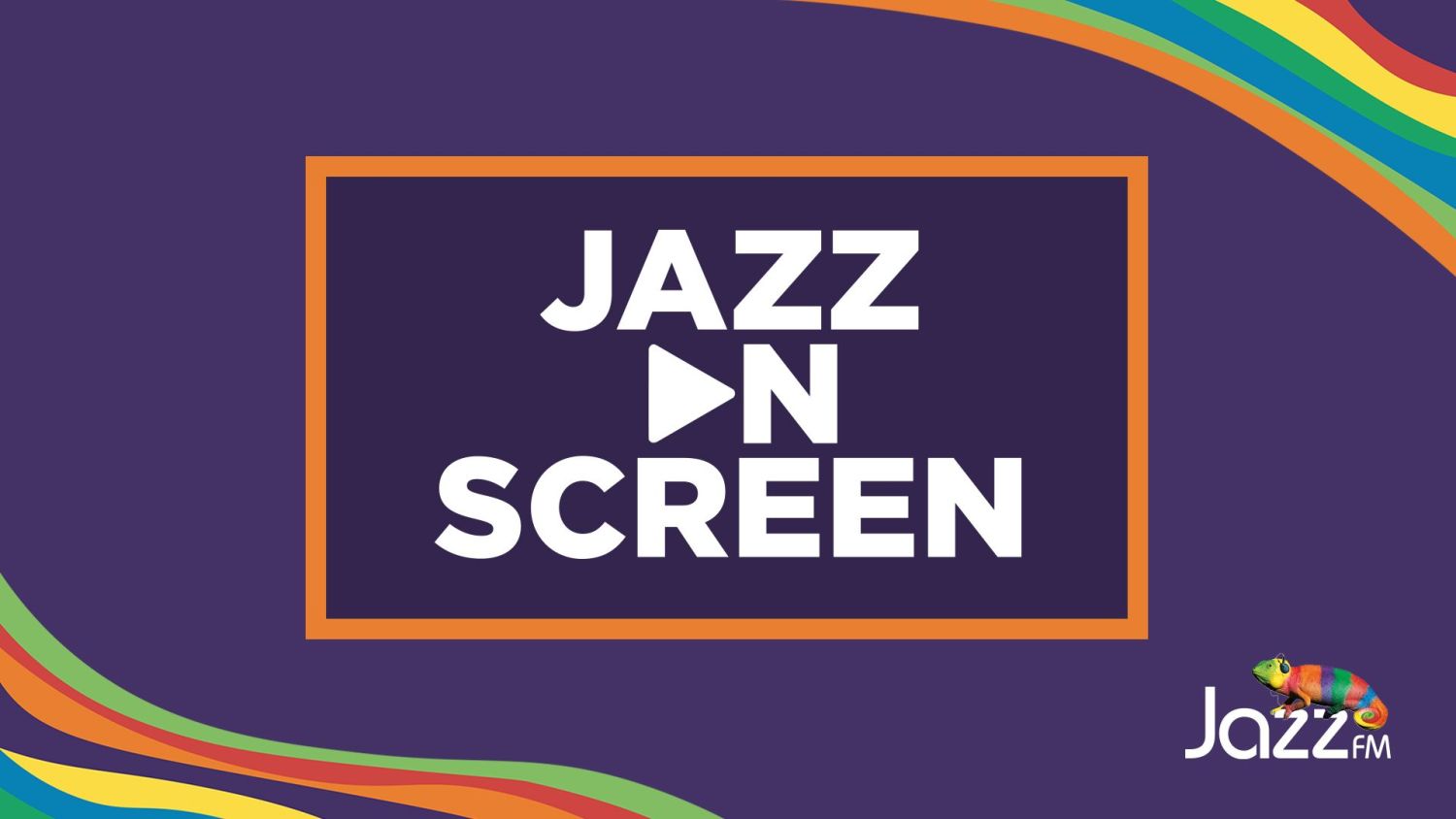 Jazz on Screen with Tim Smith - Latest Episodes - Listen Now on Jazz FM