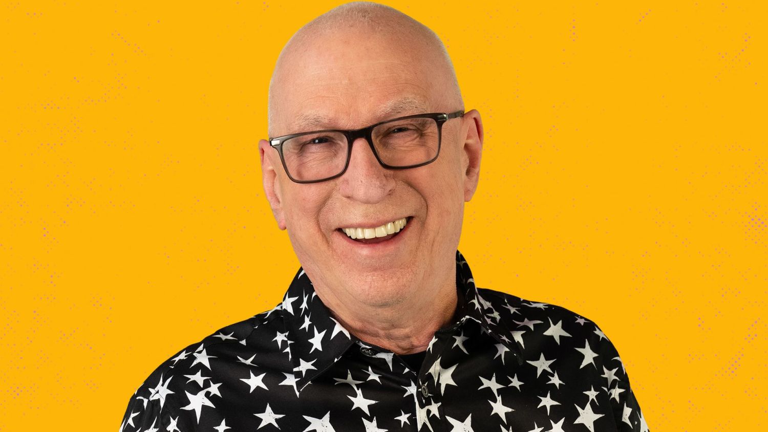 Ken Bruce - Latest Episodes - Listen Now on Greatest Hits Radio