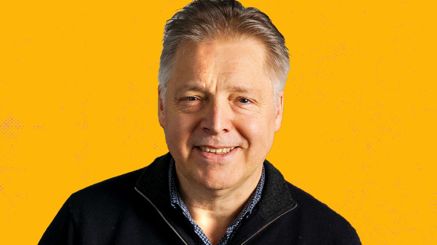 Mark Goodier - Latest Episodes - Listen Now on Greatest Hits Radio