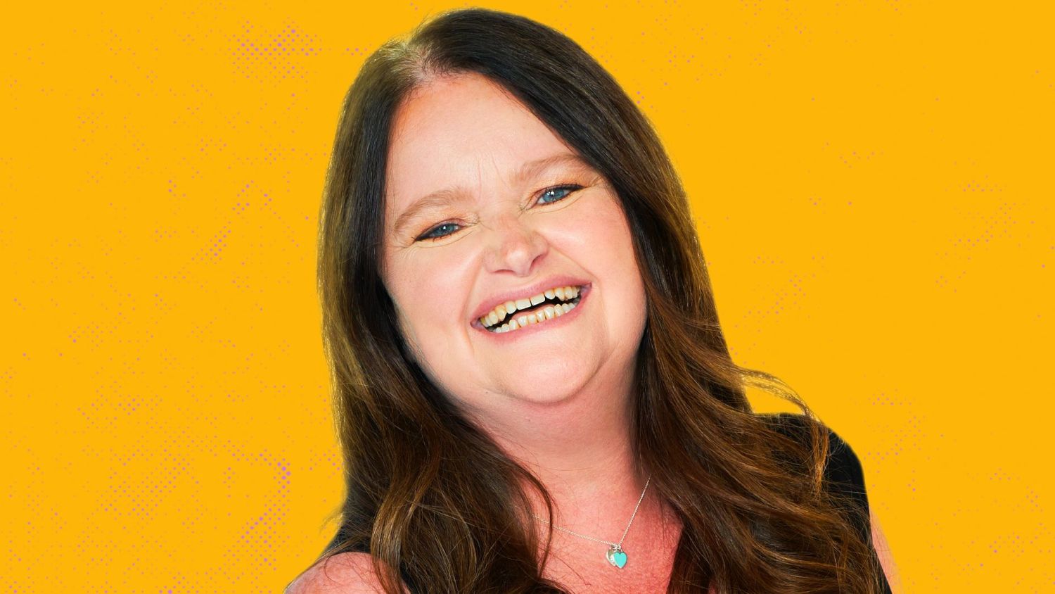 Jo Russell - Latest Episodes - Listen Now on Greatest Hits Radio