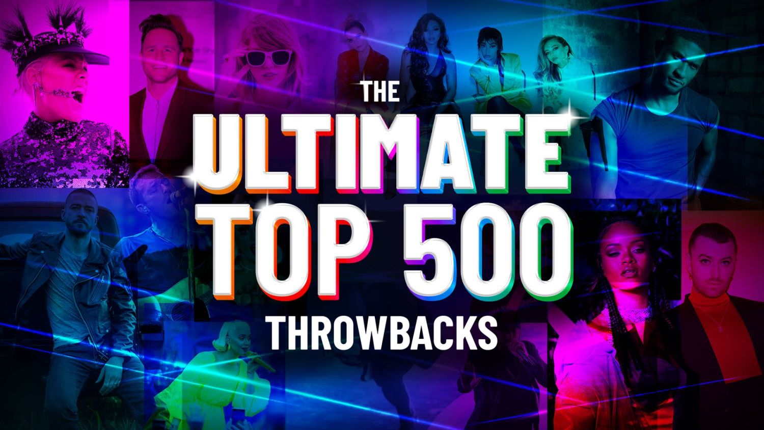 Wes Butters - Ultimate Top 500 Throwbacks - Latest Episodes - Listen ...