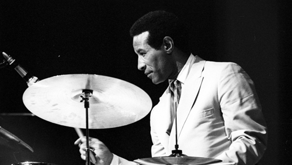 Max Roach at 100 - Latest Episodes - Listen Now on Jazz FM