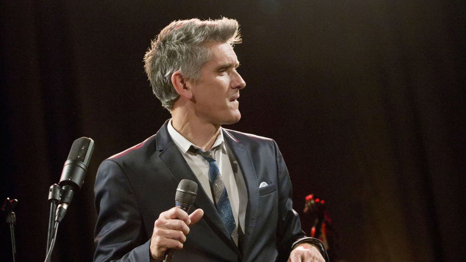 Curtis Stigers: Singers That Matter To Me - Latest Episodes - Listen ...