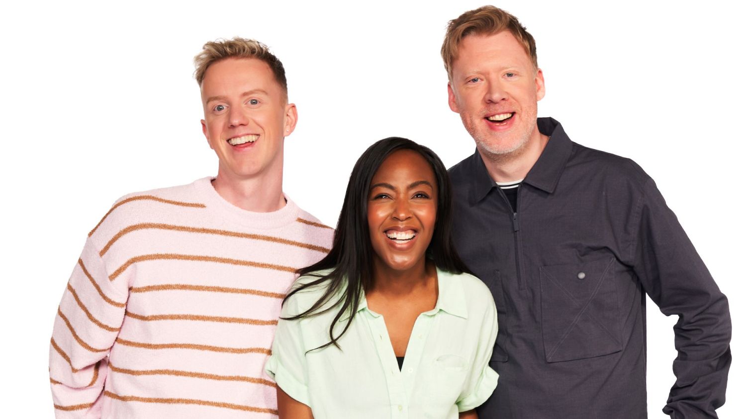 The Hits Radio Breakfast Show with Angellica & Matt - Latest Episodes ...